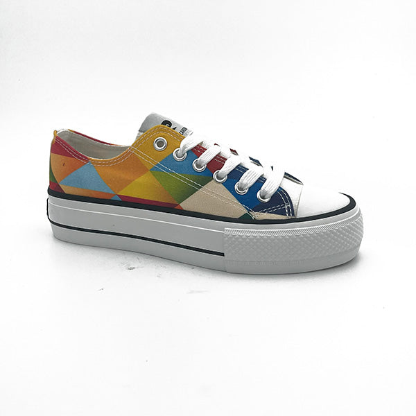 Ladies Sneakers – Joleys Shoes